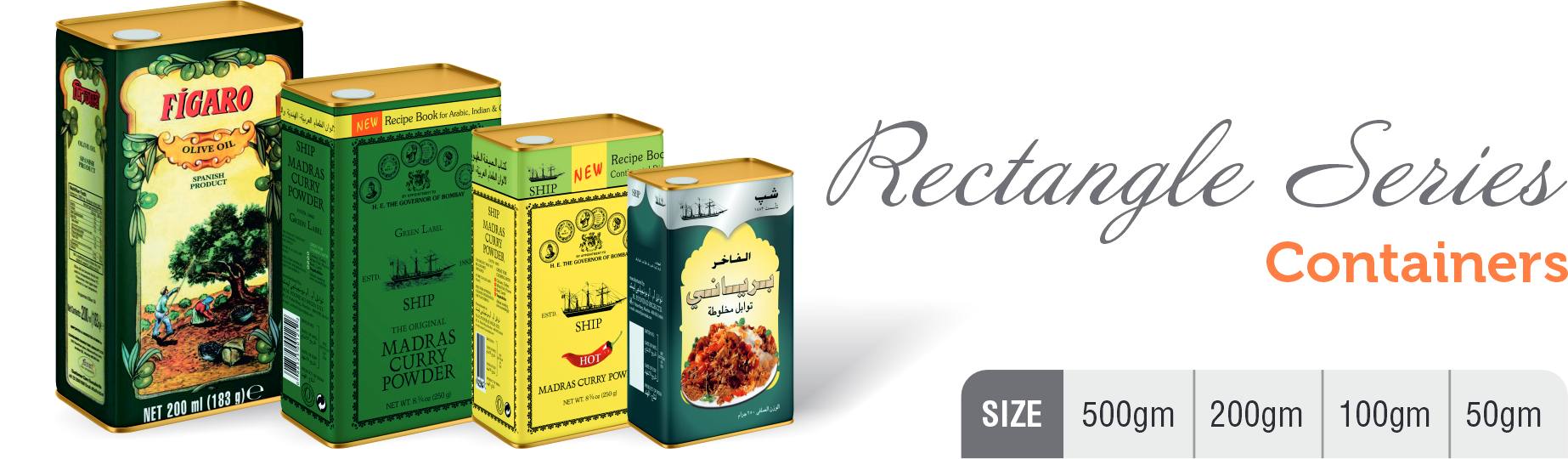 Radiant Containers Pvt. Ltd.|| Home