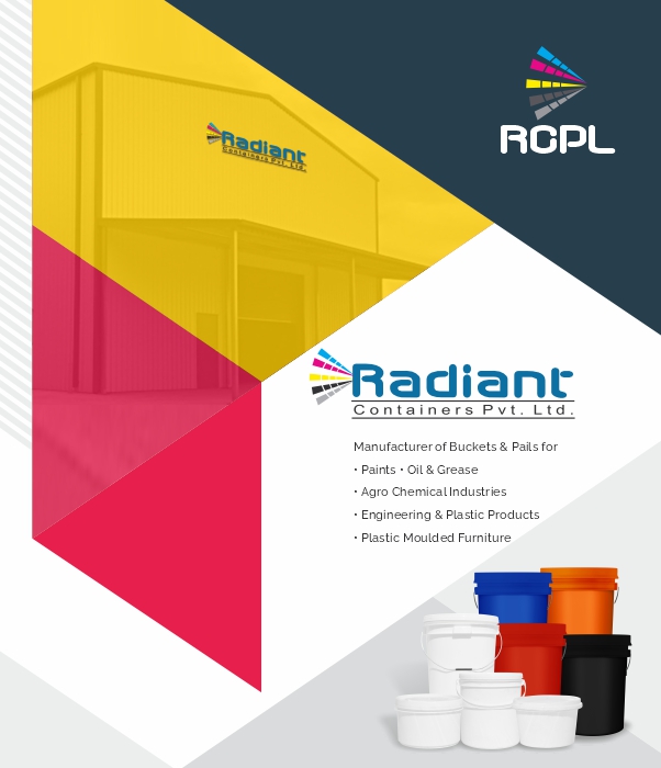 Radiant Containers Pvt. Ltd.||